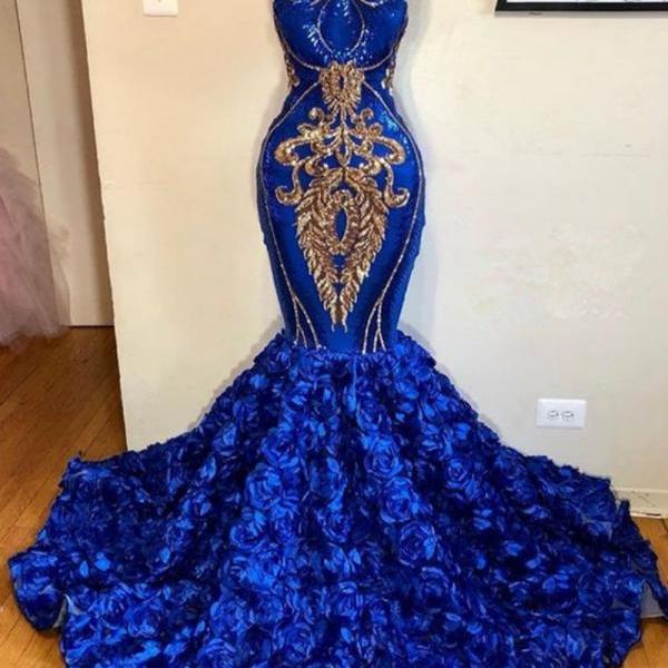 Sparkly Sequin Mermaid Prom Dresses Long For Women 2025 Keyhole Long Sleeve Grape Formal Evening ...