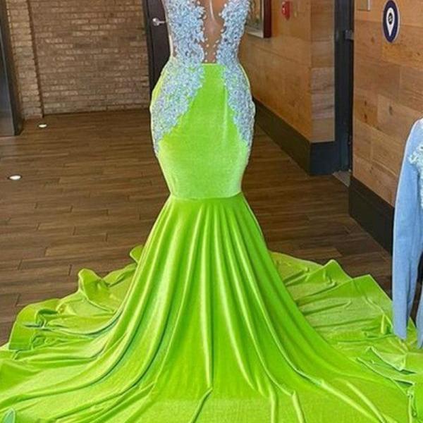 Sparkly Sequin Mermaid Prom Dresses Long For Women 2025 Keyhole Long Sleeve Grape Formal Evening ...